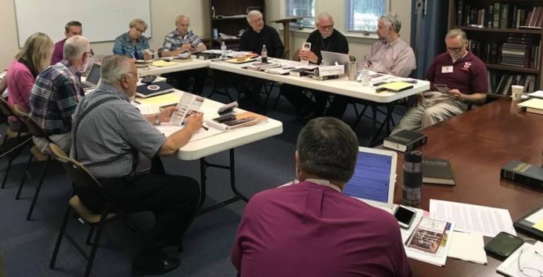 What is a Standing Committee and What Do They Do? - ADOTS