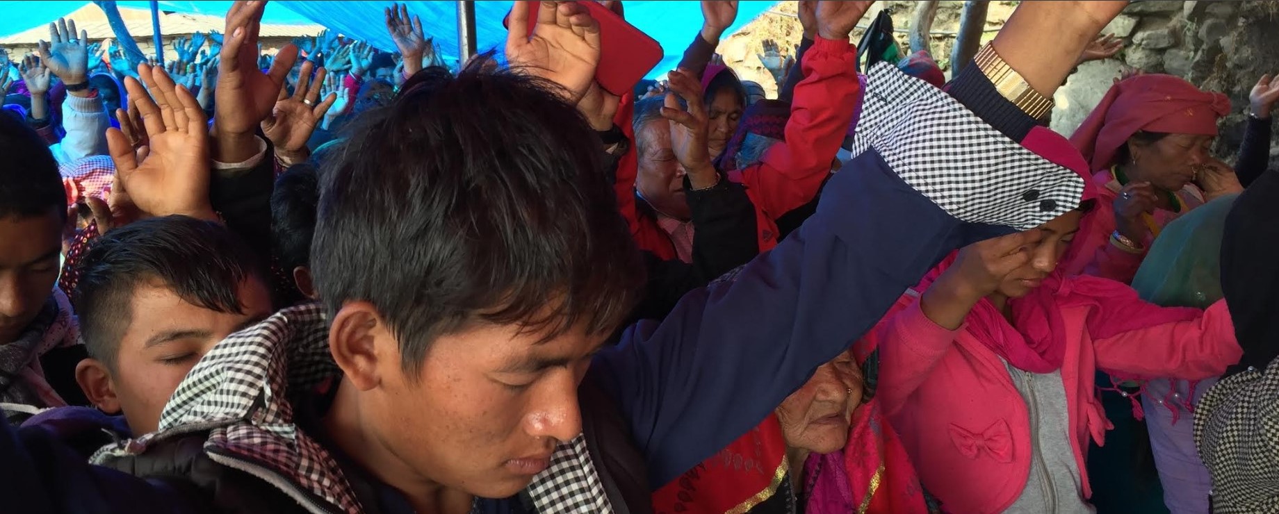 Celebrating 25 Years of Work Across the World: Anglican Frontier Missions Celebrating 25 Years of Work Across the World: Anglican Frontier Missions
