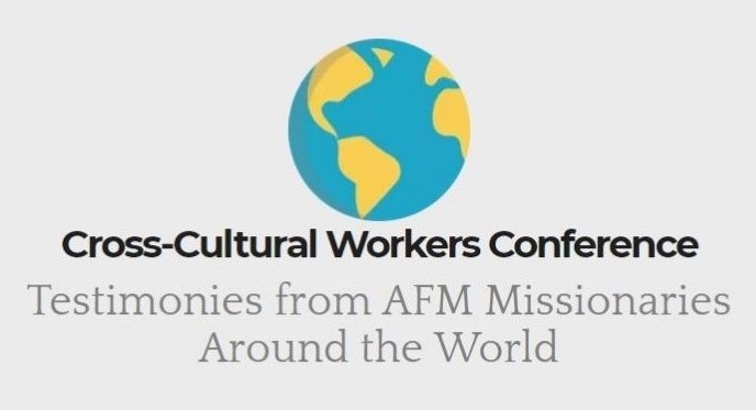 AFM Pre-Conferences Connect Parishes with Missionaries at New Wineskins ...