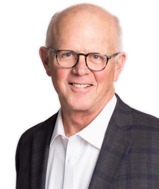 Canon David Roseberry Speaks on Generosity at Mission Matters 2019 - ADOTS