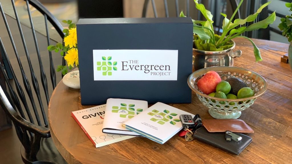 Every ADOTS Parish to Receive “Generosity Box” from The Evergreen ...