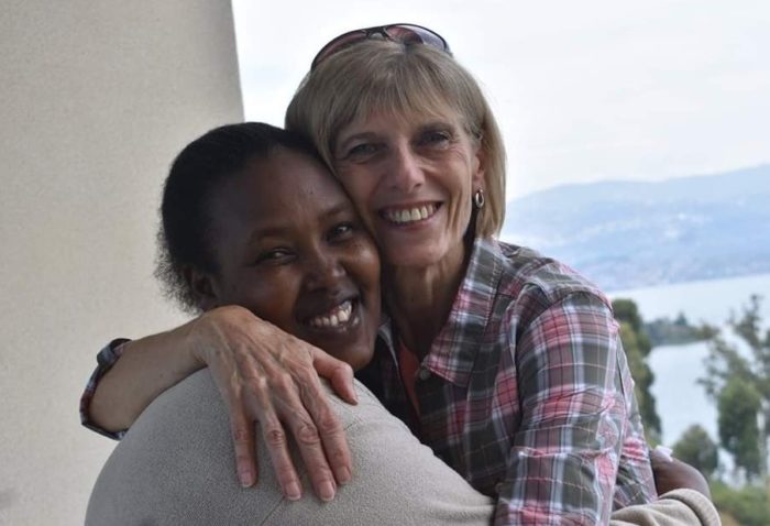 A “Thank You” and Update from Rev. Sandi’s Rwanda Visit – ADOTS