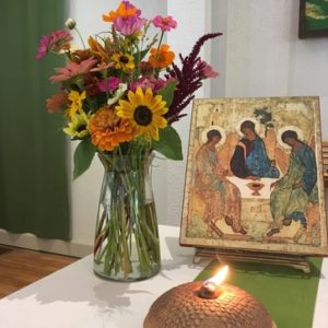 Discover the Altar Guild Online Manual - ADOTS