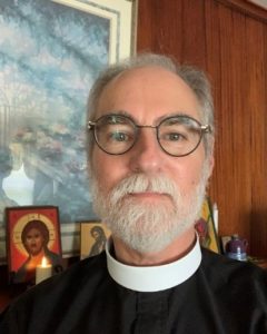 Ministry Team - ADOTS