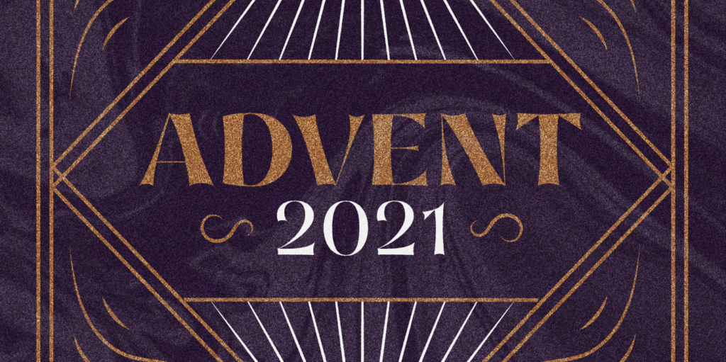 Advent 2021 Resources & Ideas: Free Home Worship Booklet, Advent ...