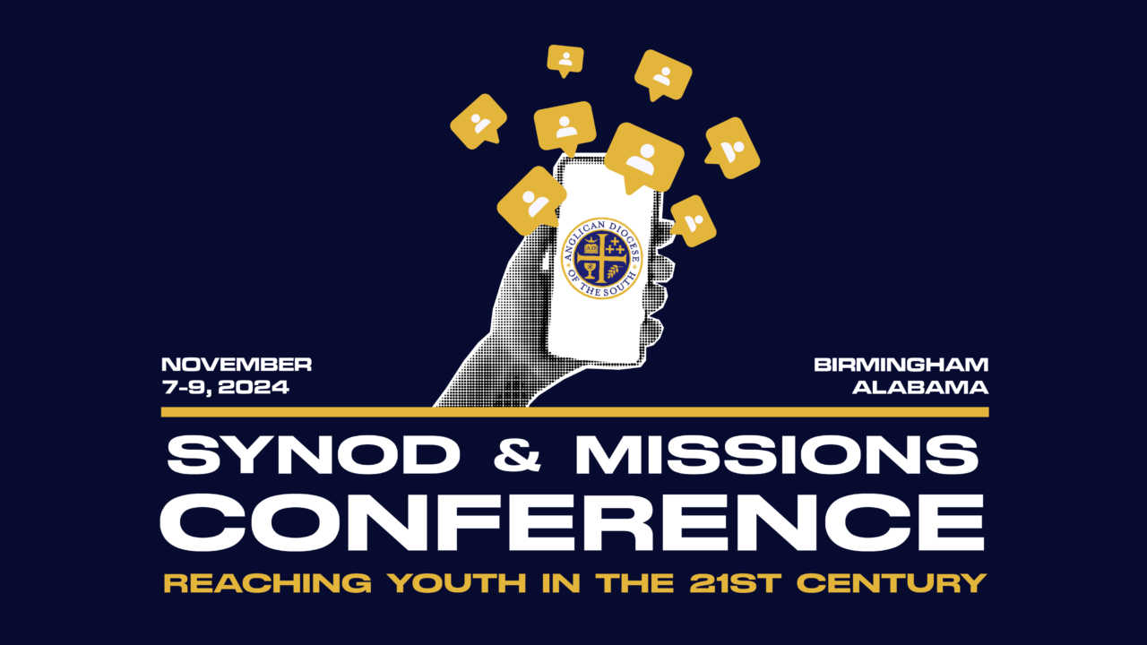 2024 Synod & Missions Conference